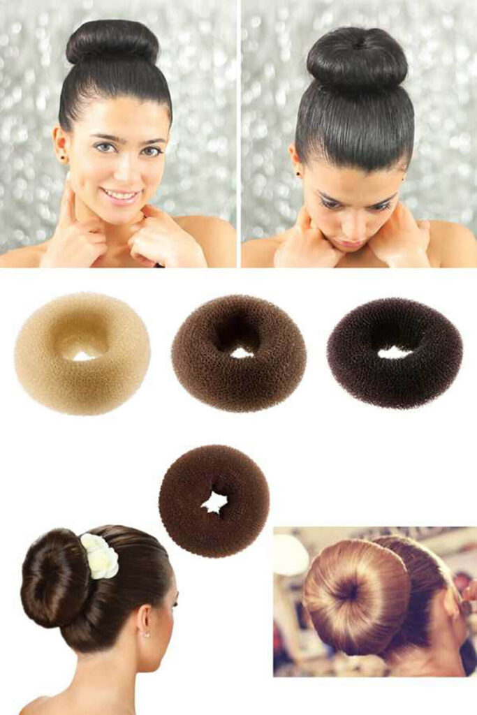 Topuz Süngeri - sacstilleri.com