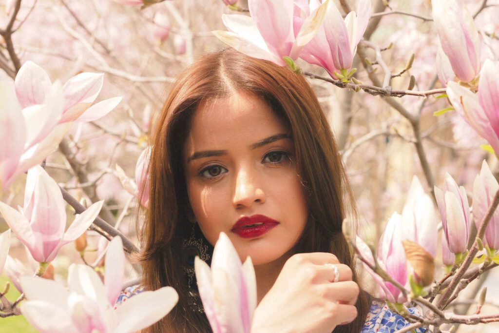 Kestane Saç Rengi - sacstilleri.com